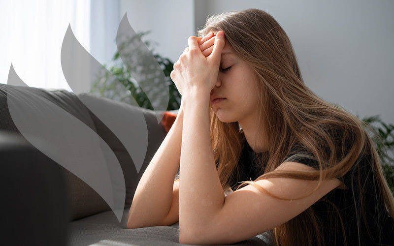 4 Types of hair problems that say about your health – Satthwa