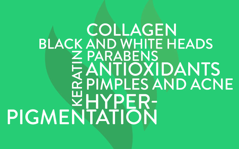 7 beauty terms you should know about – Satthwa