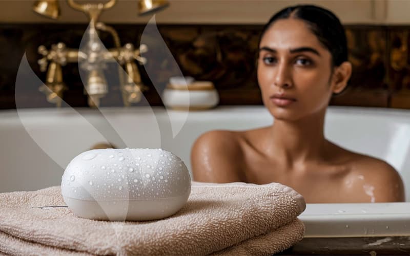 Surprising benefits of unscented soaps for women – Satthwa