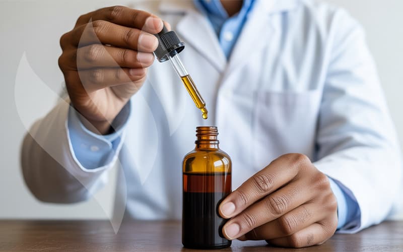 Black seed oil purity test: 5 simple checks before you buy – Satthwa