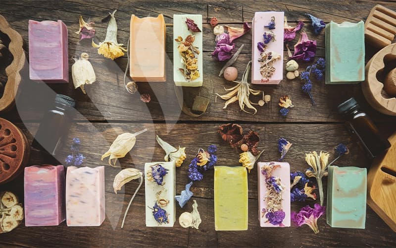 Handmade cold processed soaps: A complete guide – Satthwa