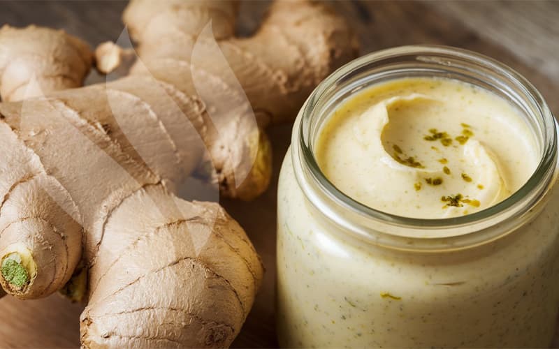 Ginger: Is it really 'botox in a bottle'? – Satthwa