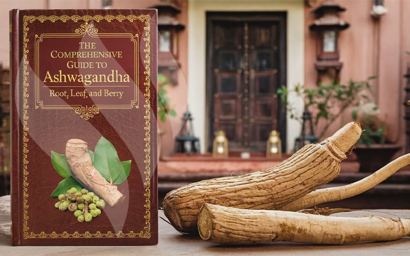 Comprehensive guide to Ashwagandha – Satthwa Comprehensive guide to Ashwagandha – Satthwa