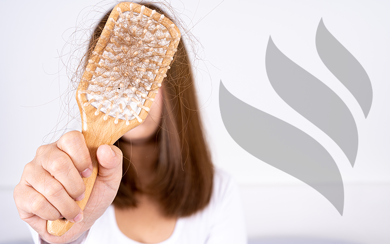 How much hair fall is normal? 50, 100 or more? – Satthwa