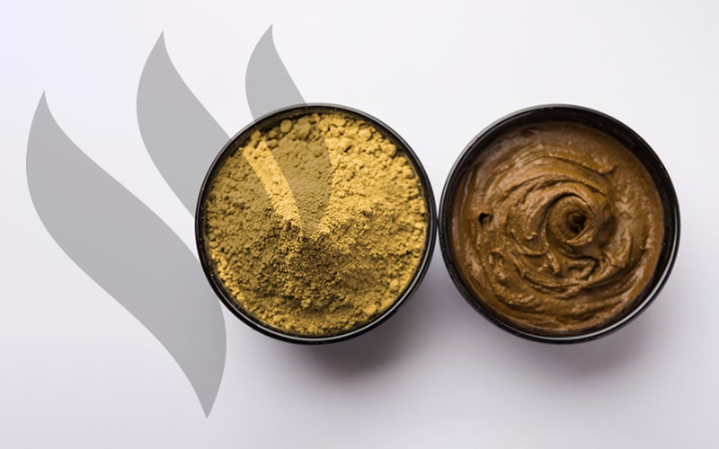 The ultimate guide to applying henna on hair – Satthwa