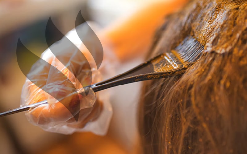 Henna's colour secret: The Lawsone connection – Satthwa