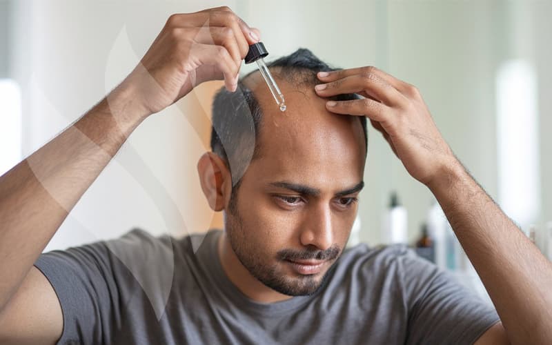 Redensyl: The ingredient that is transforming hair growth – Satthwa