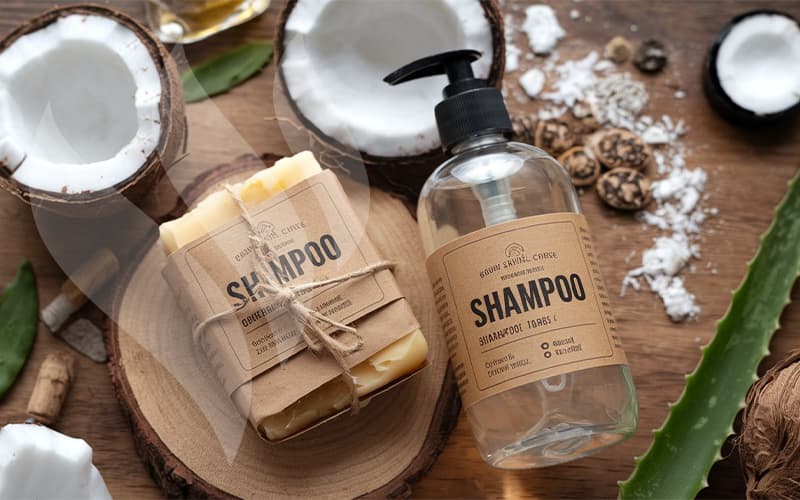 Shampoo bars vs. regular shampoos: Which one should you use? – Satthwa